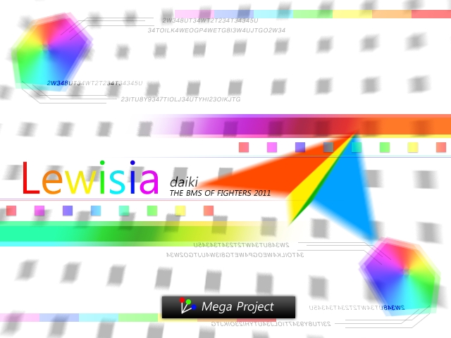 DropNote - 자료실 - [아이티시][BOF2011]daiki - Lewisia